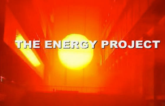 The Energy Project | A New Direction
