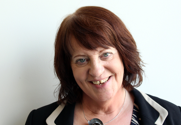 Cultural Education a human right, Maggie Atkinson tells teachers | A ...