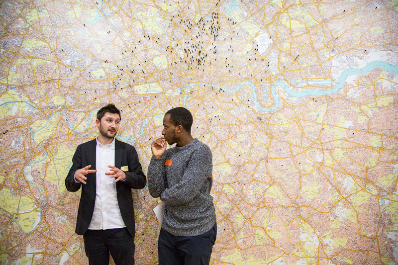 10 rules for being a better funder | A New Direction