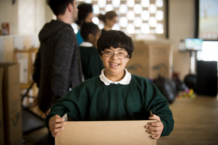 A manifesto to ensure cultural inclusion for all | A New Direction