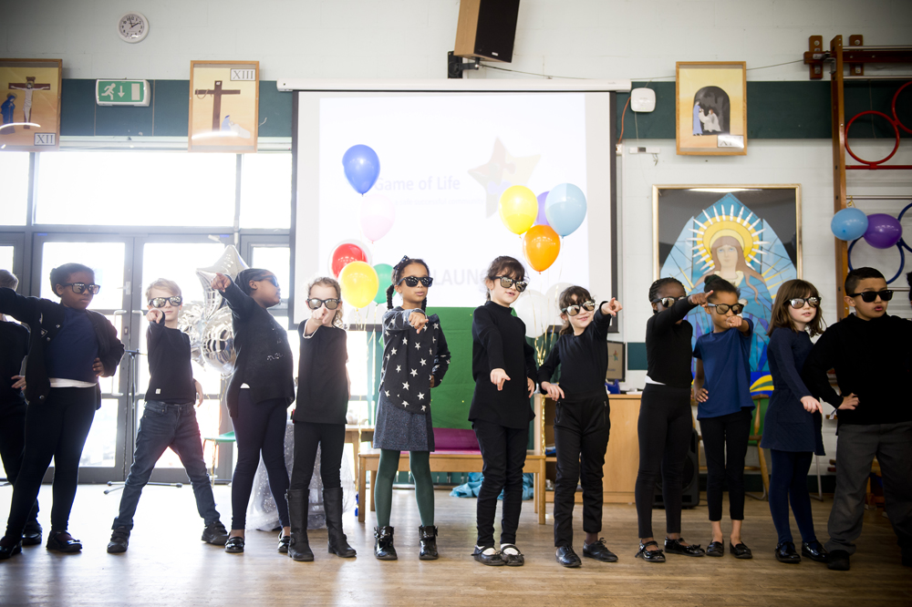 EBacc, Progress 8 and making the case | A New Direction