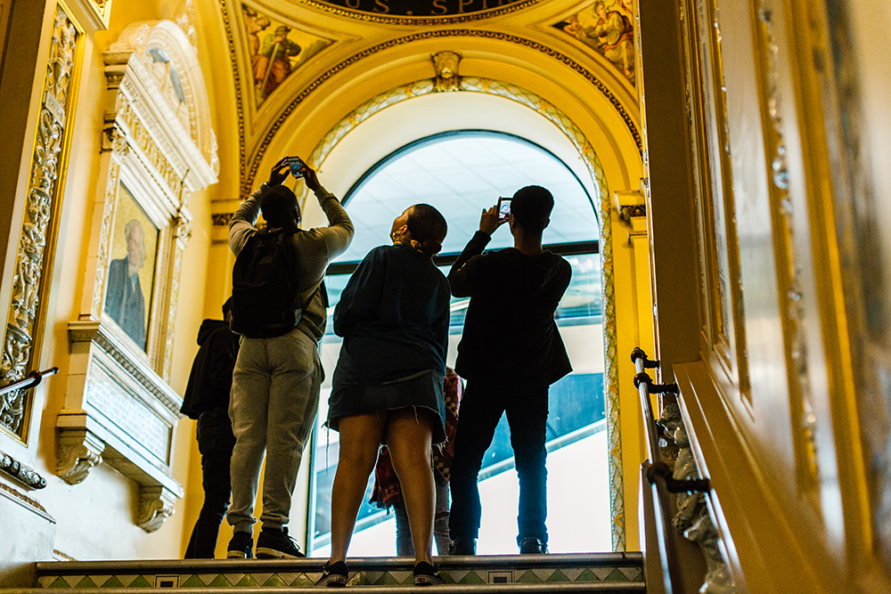 The importance of cultural capital | A New Direction