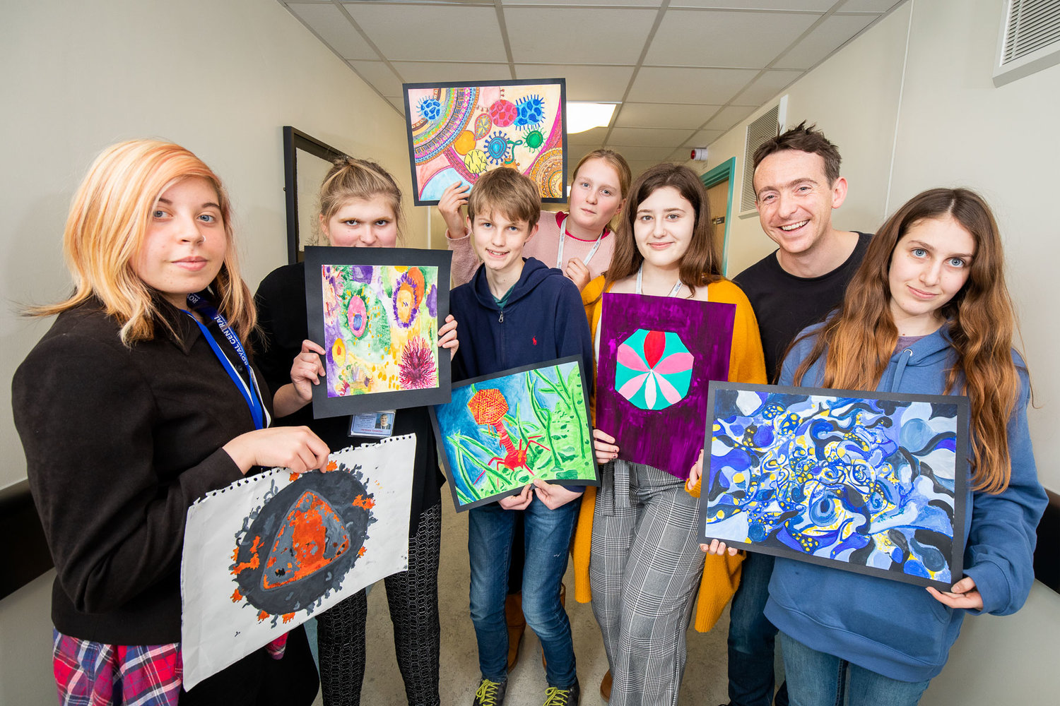 Using Art To Support Speech And Language Development A New Direction