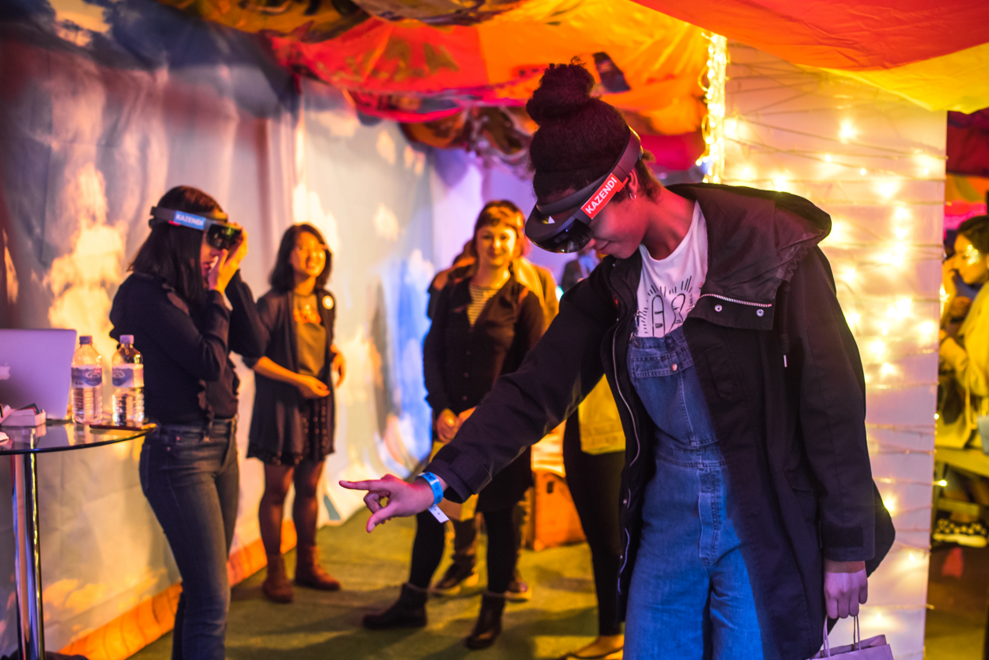 Lambeth Local Cultural Education Partnership | A New Direction