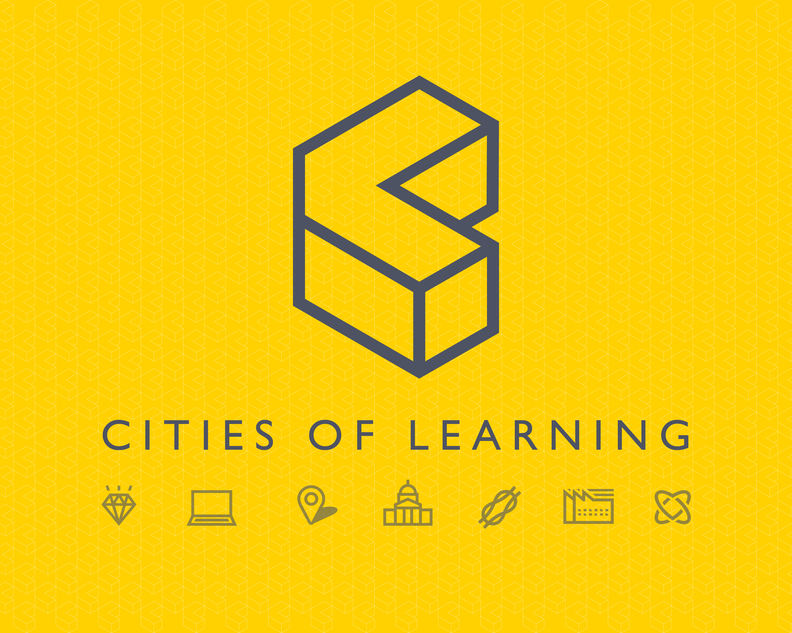 Cities of Learning: London Boroughs Competition | A New Direction