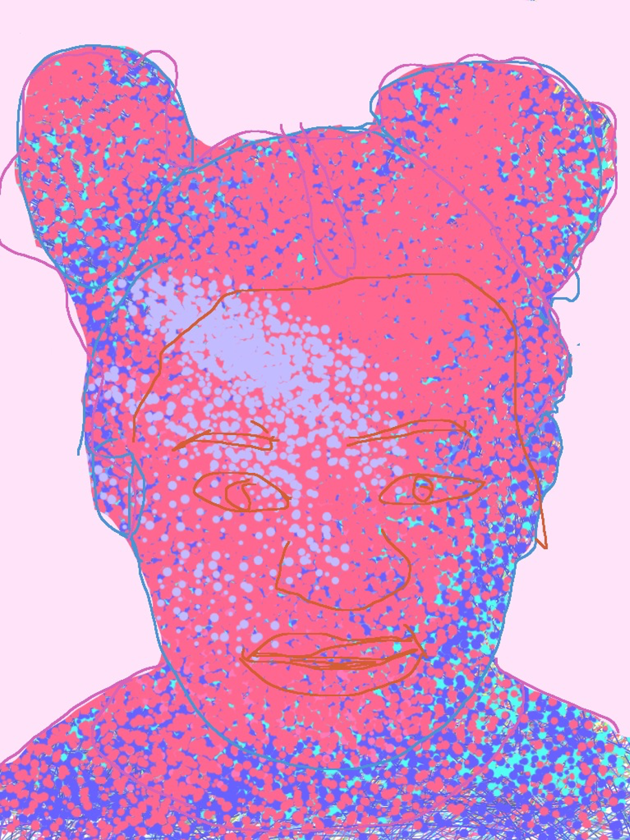 Power Ranger Jesus and other flights of fancy | A New Direction