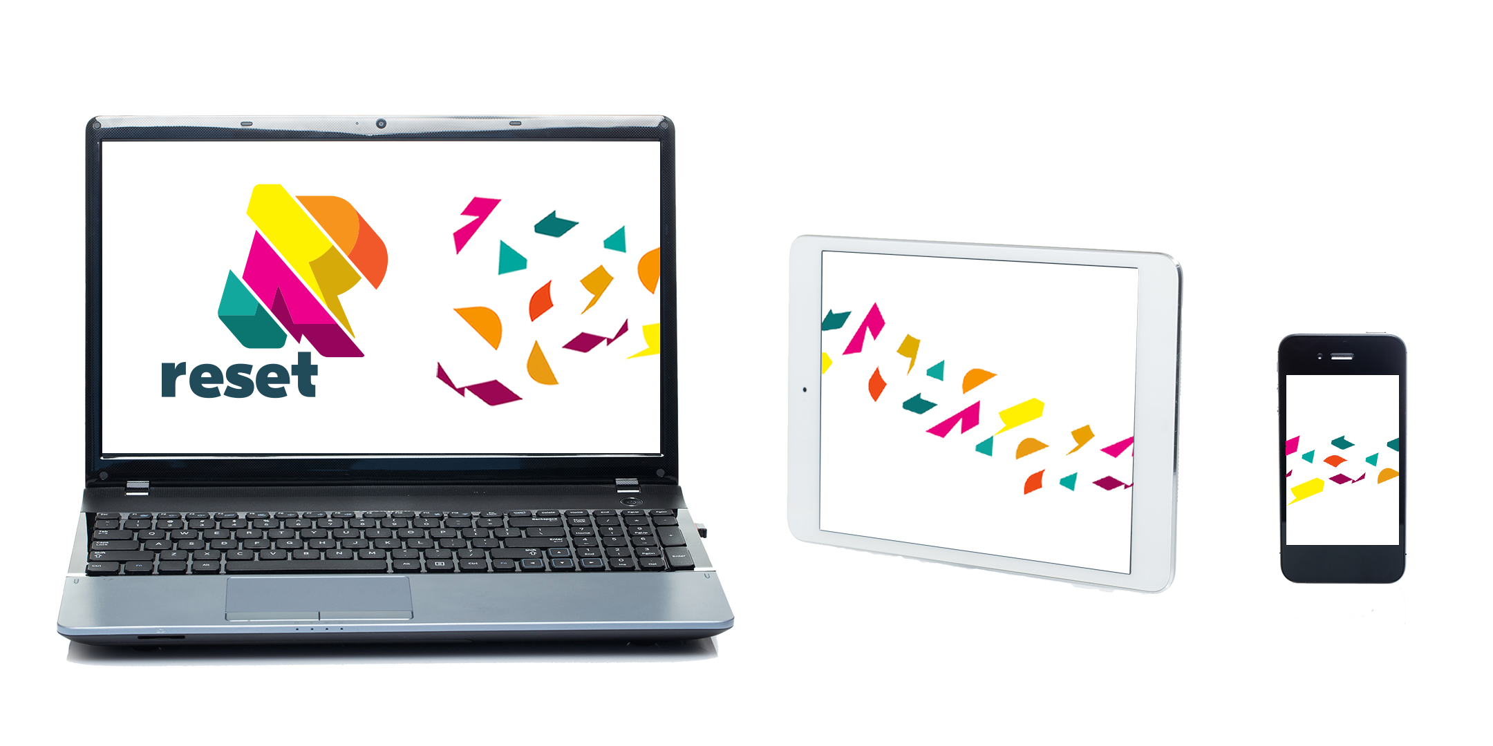 Reset Digital Facilitation Toolkit | A New Direction