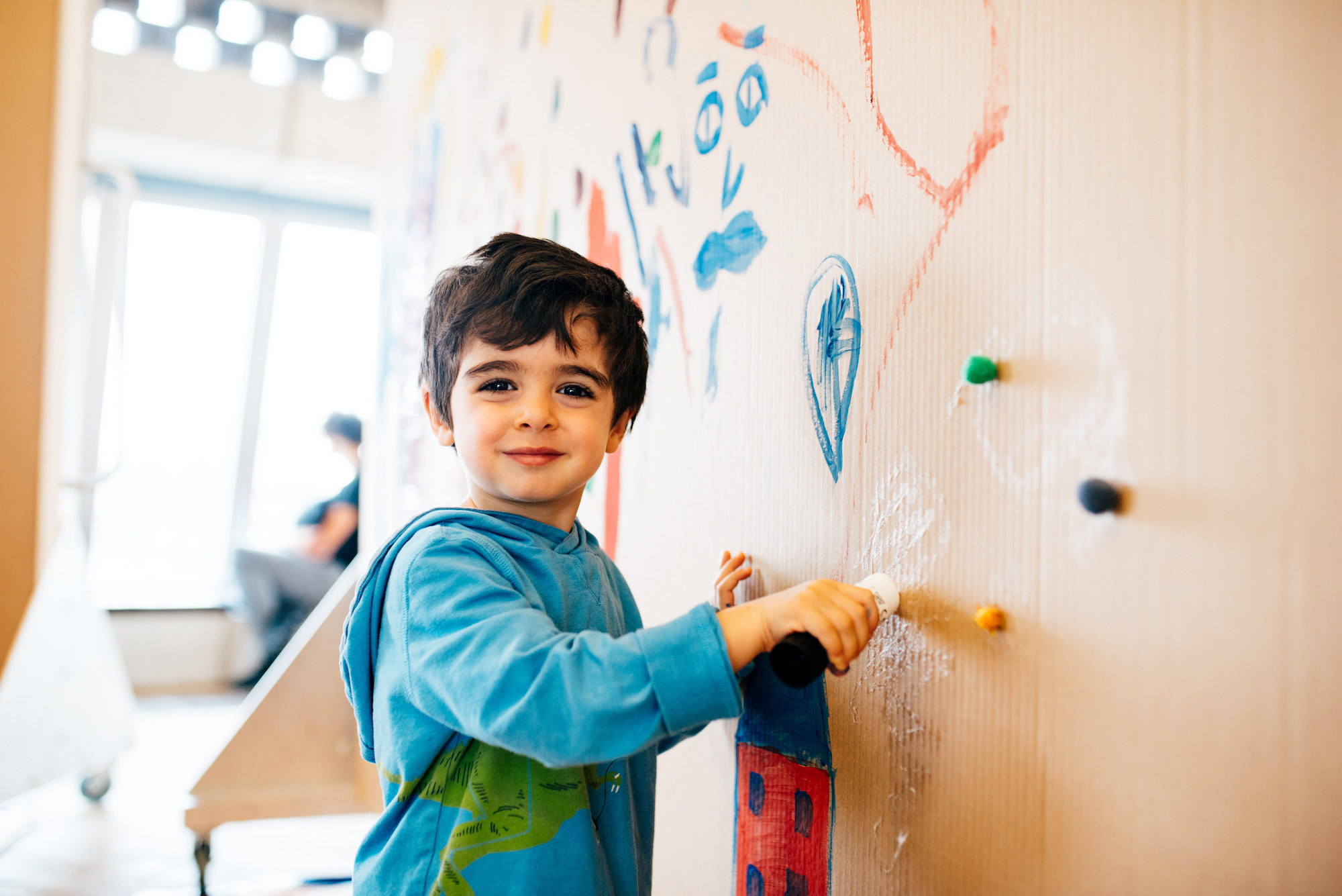 Celebrating creativity | A New Direction