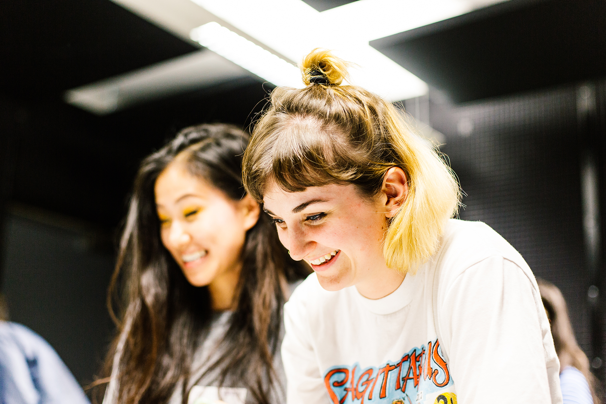 Create Jobs | A New Direction