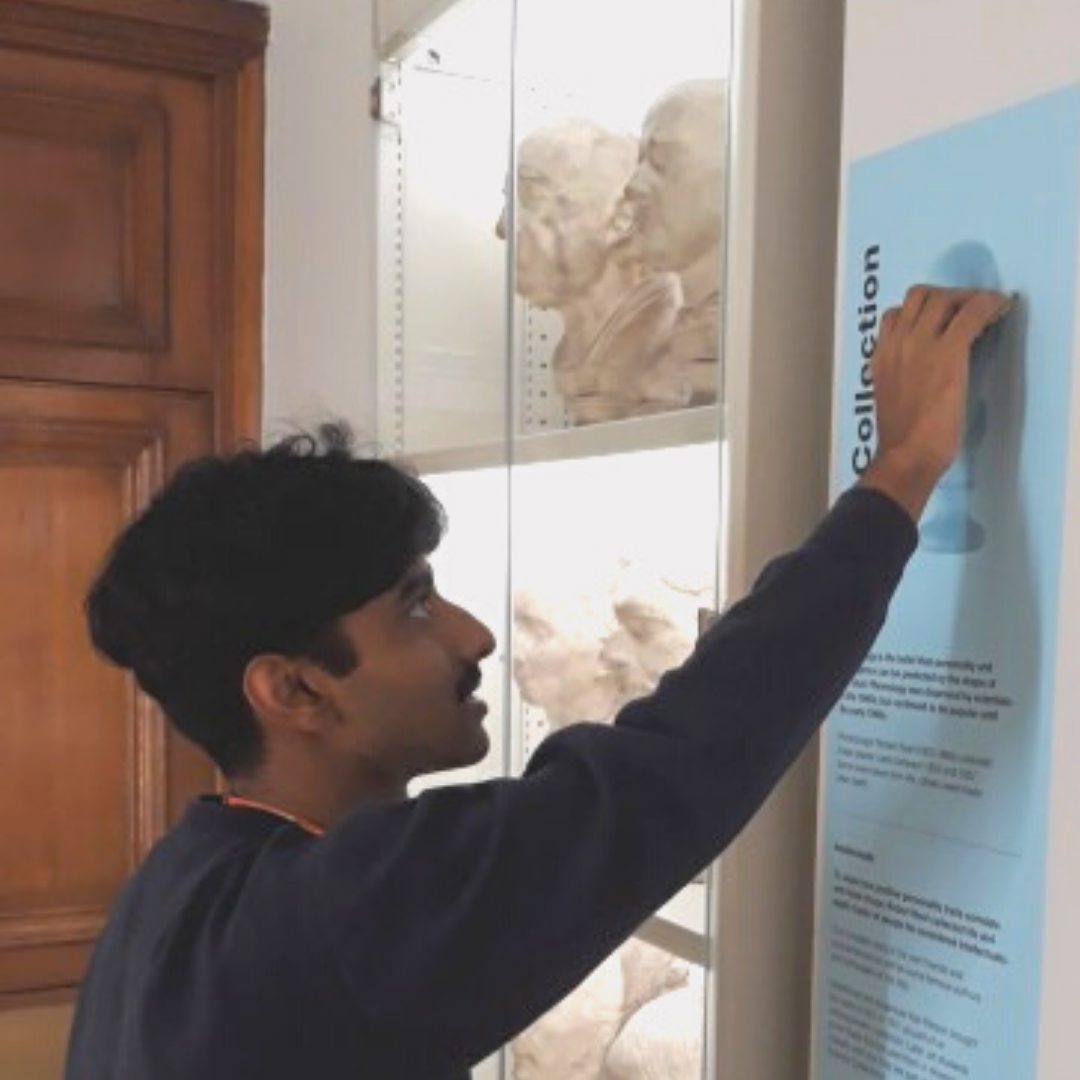 6 Golden Rules for Writing Accessible Museum Labels | A New Direction