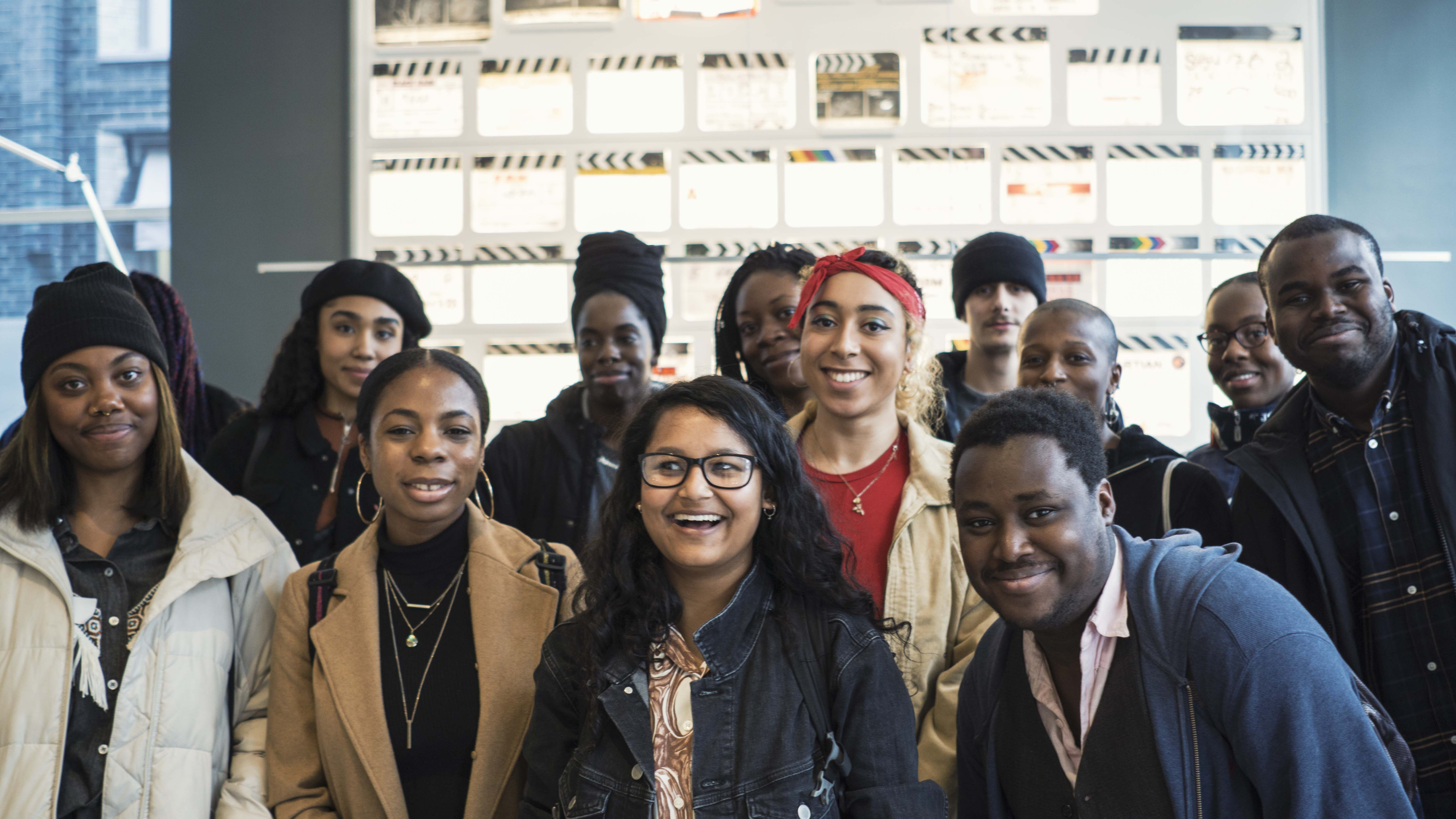 Diversity: breaking formulas and telling different narratives | A New ...