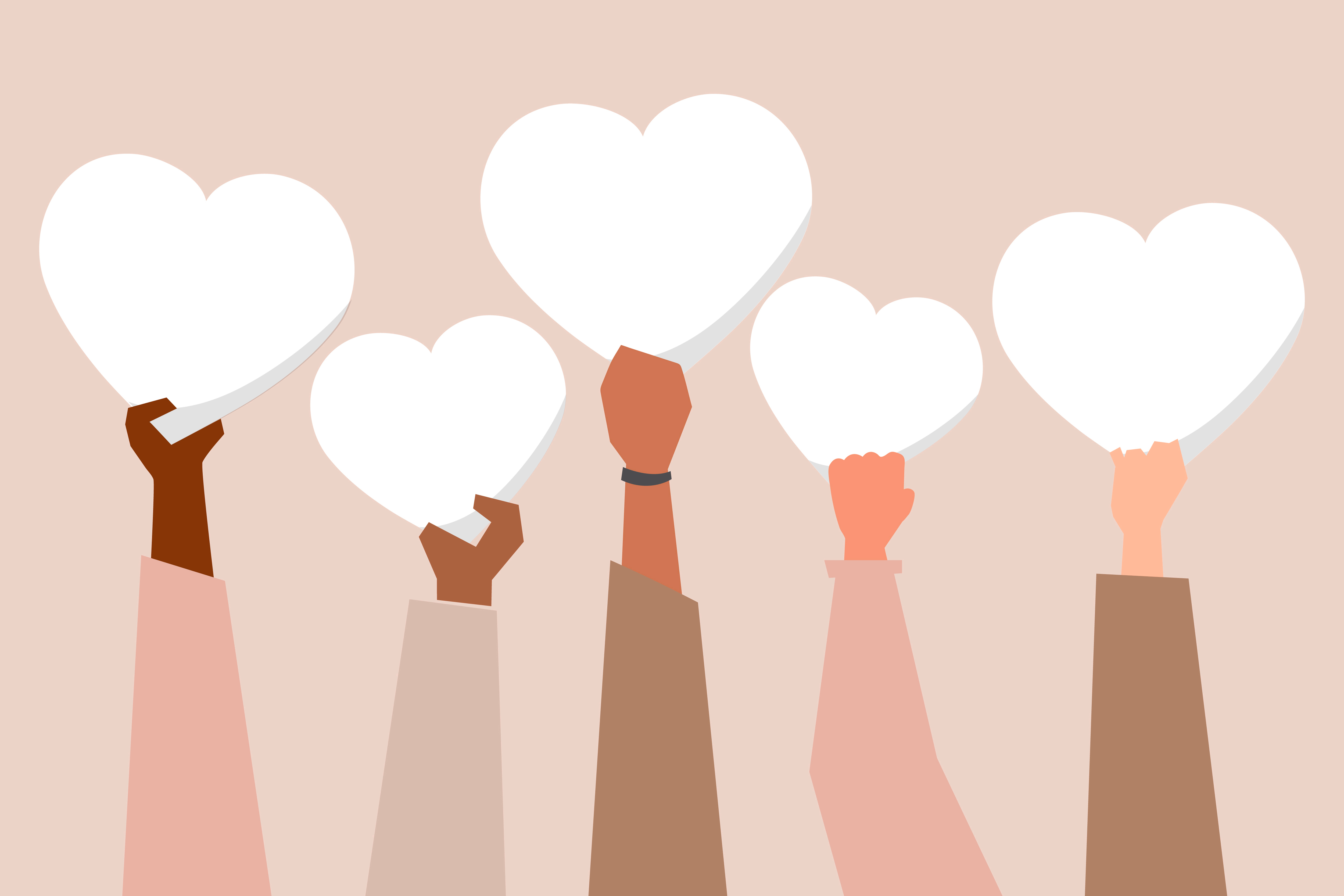 Anti-racism at A New Direction | A New Direction