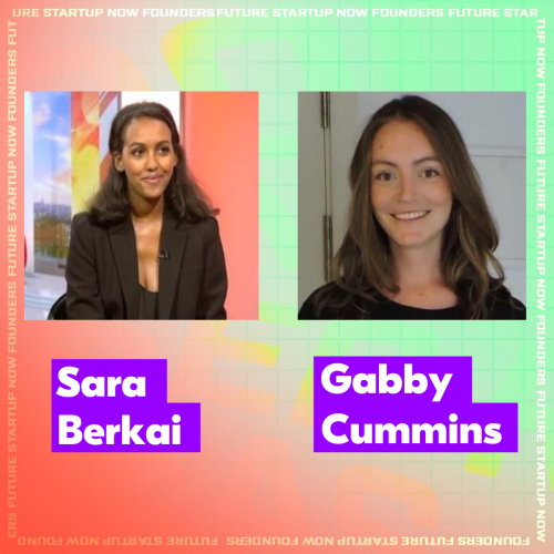 A mentor's influence on Future Startup Now Founders | A New Direction