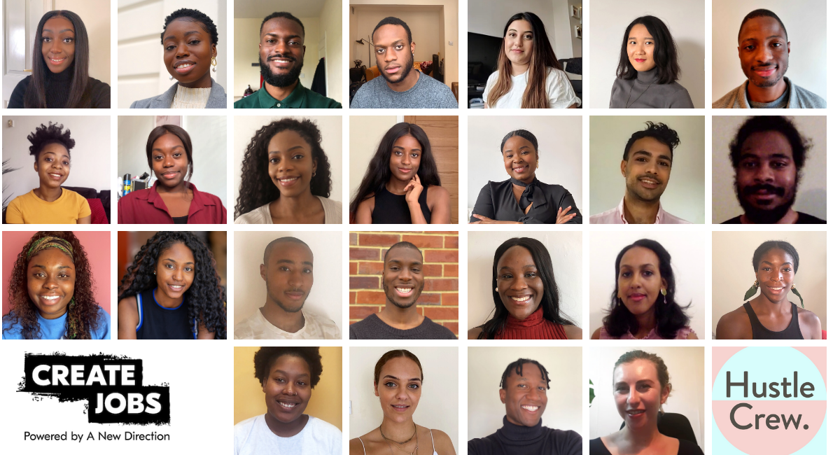 Meet the Future Startup Now Founders | A New Direction