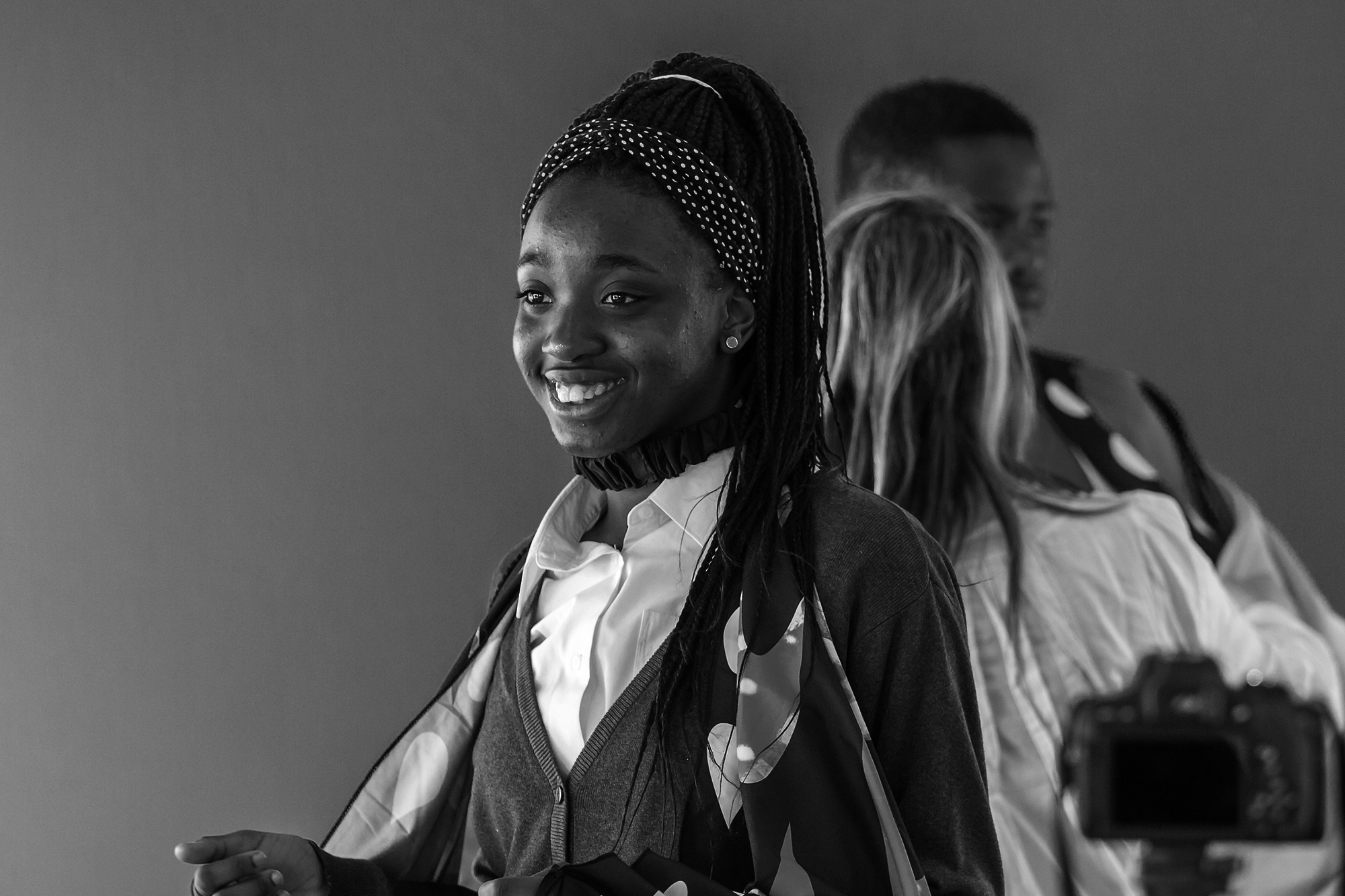 A New Direction - We create opportunity | A New Direction