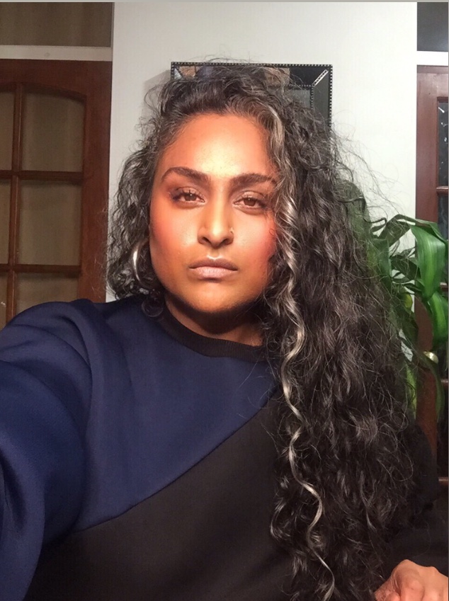 Arfa Butt | A New Direction