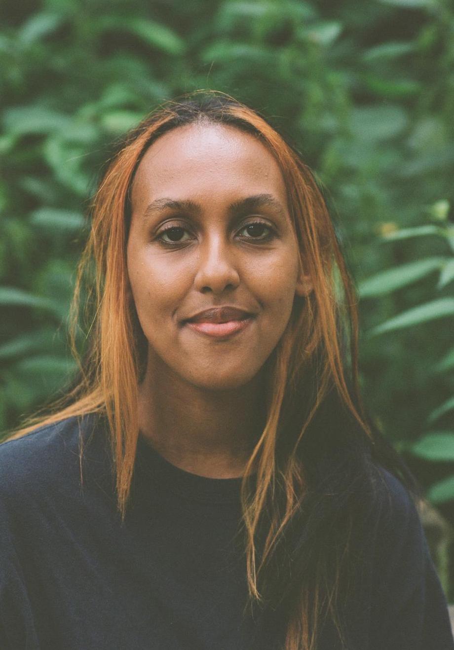 Creatives in the Industry: Q&A w/ Sara Berkai | A New Direction