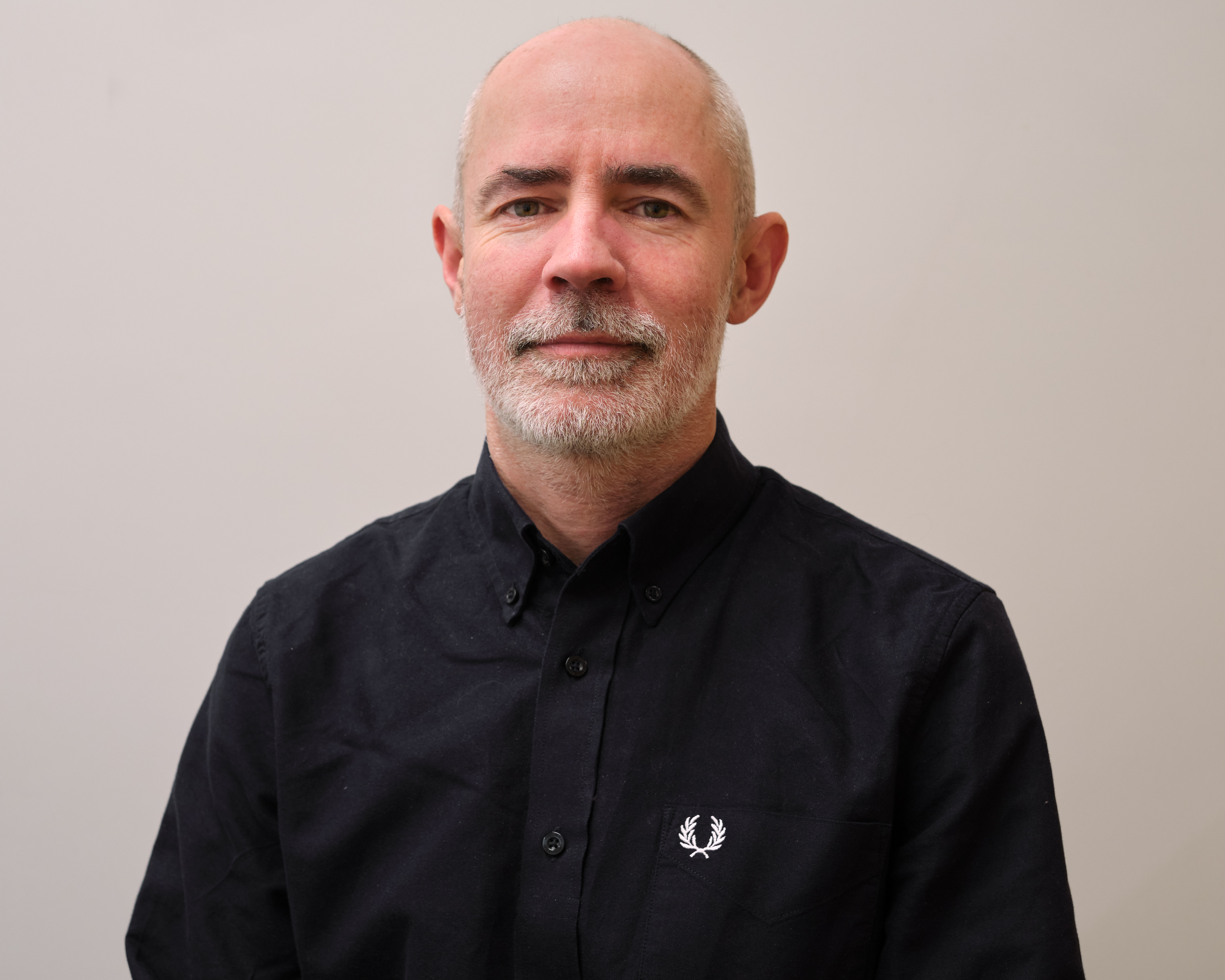 Oliver Benjamin | A New Direction