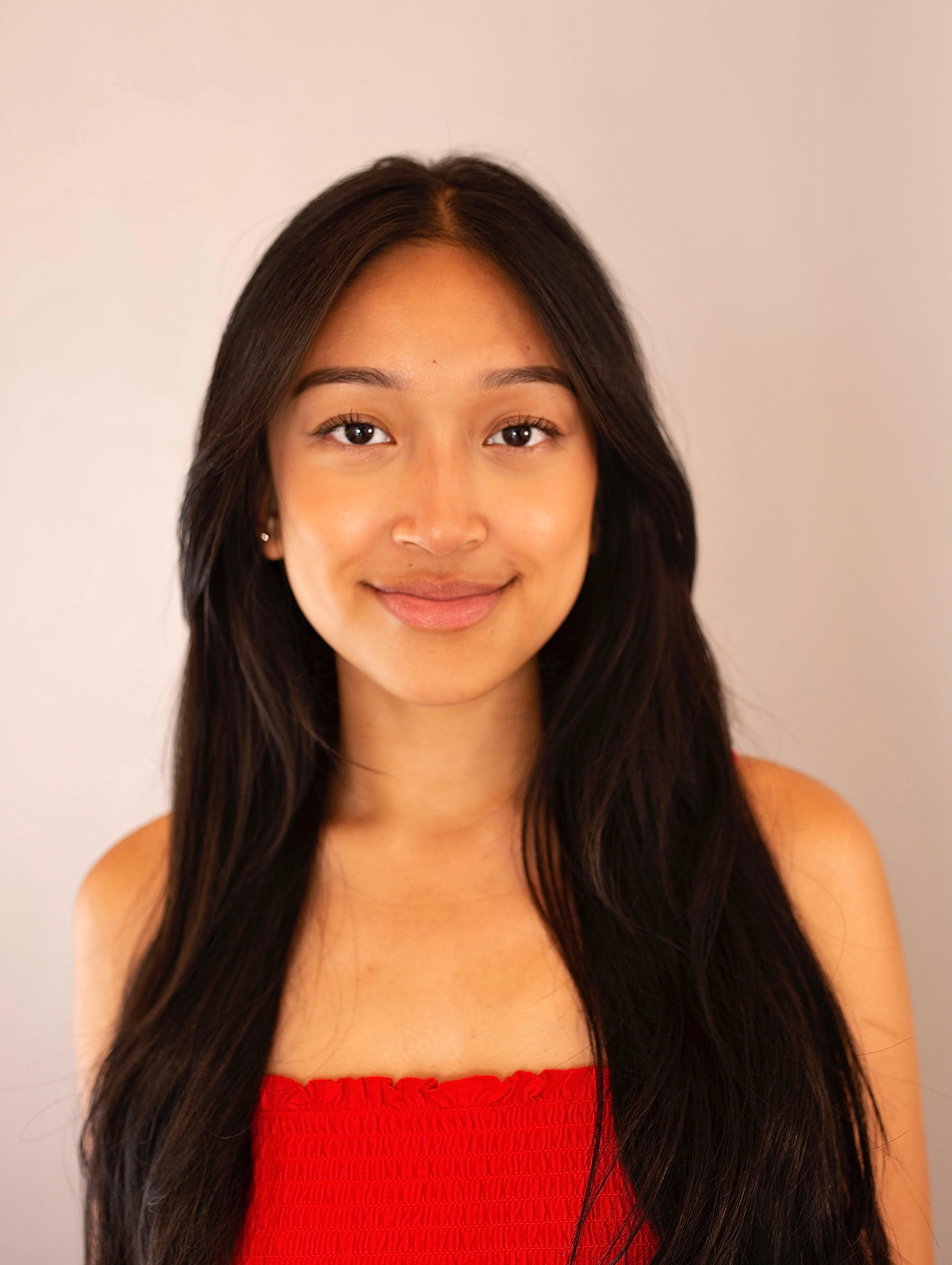 Mariah Dechavez | A New Direction